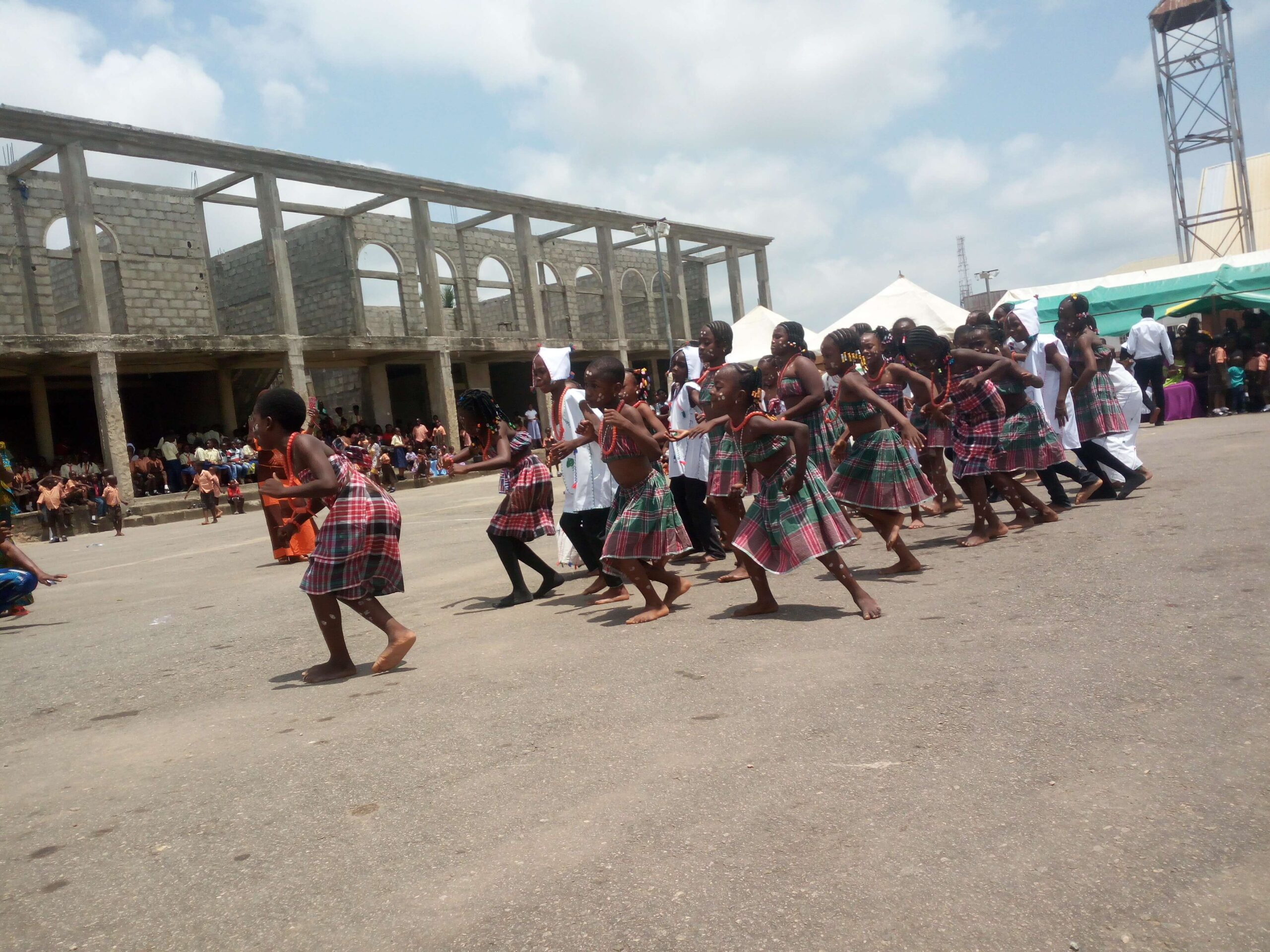 St Augustine’s Schools, Mararaba-Gurku, Karu, Nasarawa State – Scientia ...