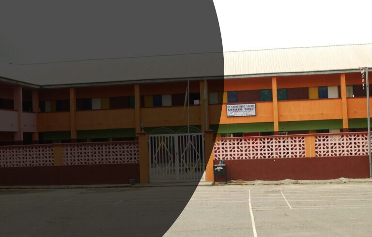 St Augustine’s Schools, Mararaba-Gurku, Karu, Nasarawa State – Scientia ...