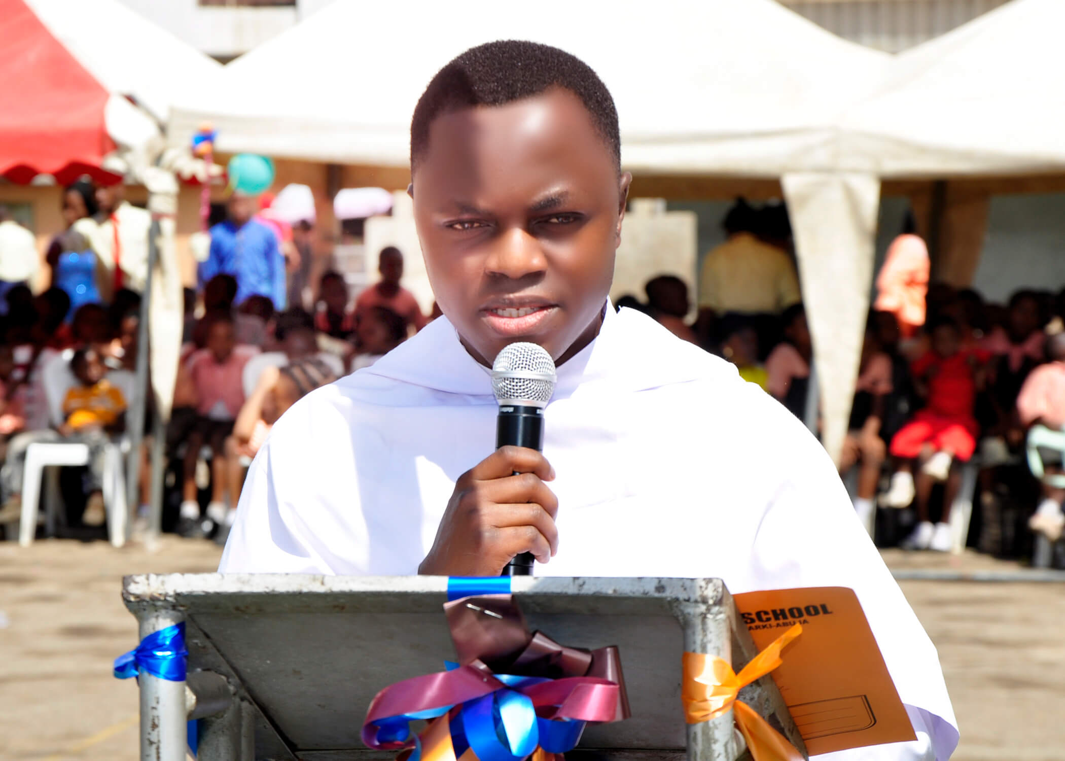 St Augustine’s Schools, Mararaba-Gurku, Karu, Nasarawa State – Scientia ...