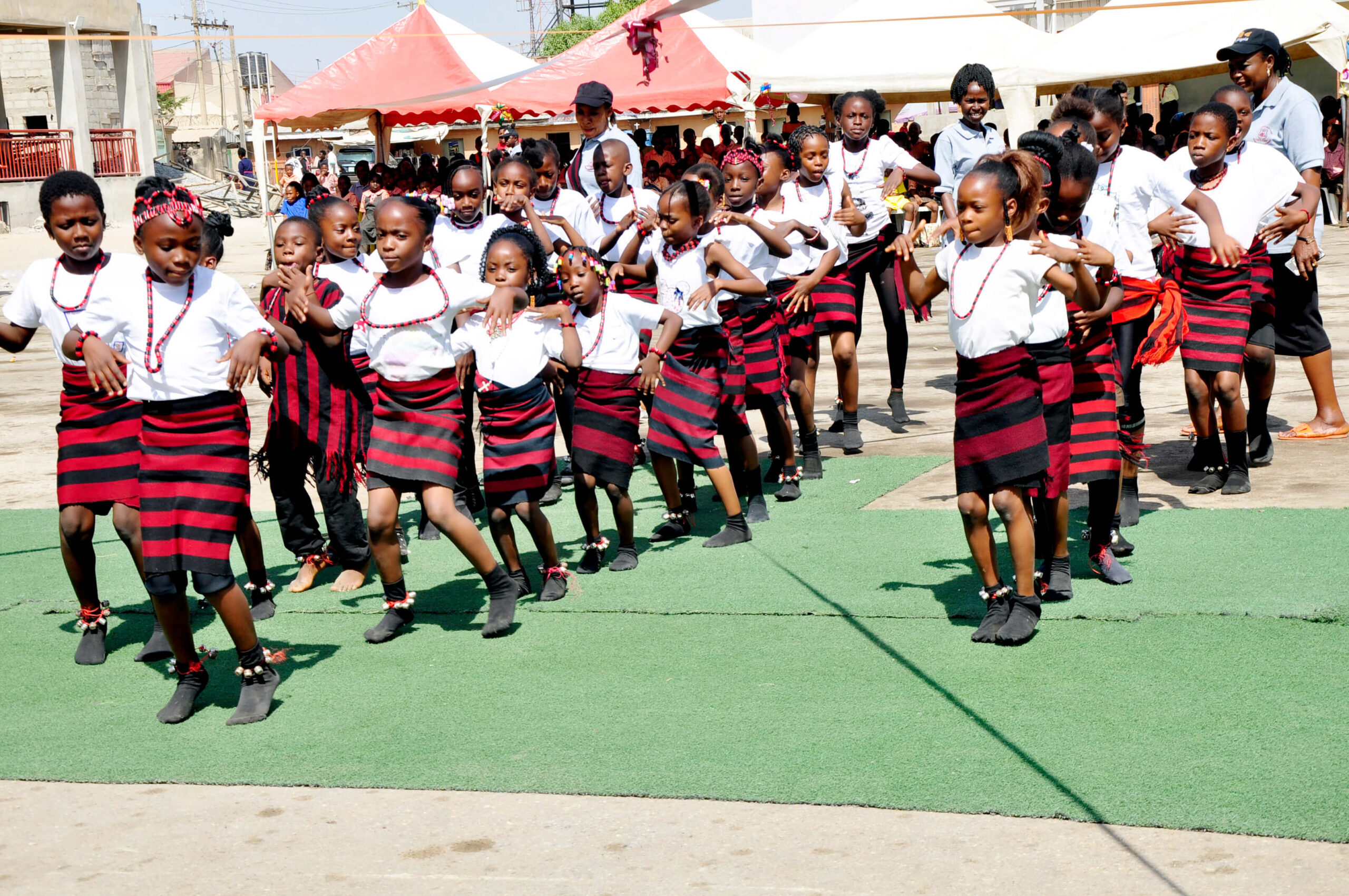 St Augustine’s Schools, Mararaba-Gurku, Karu, Nasarawa State – Scientia ...