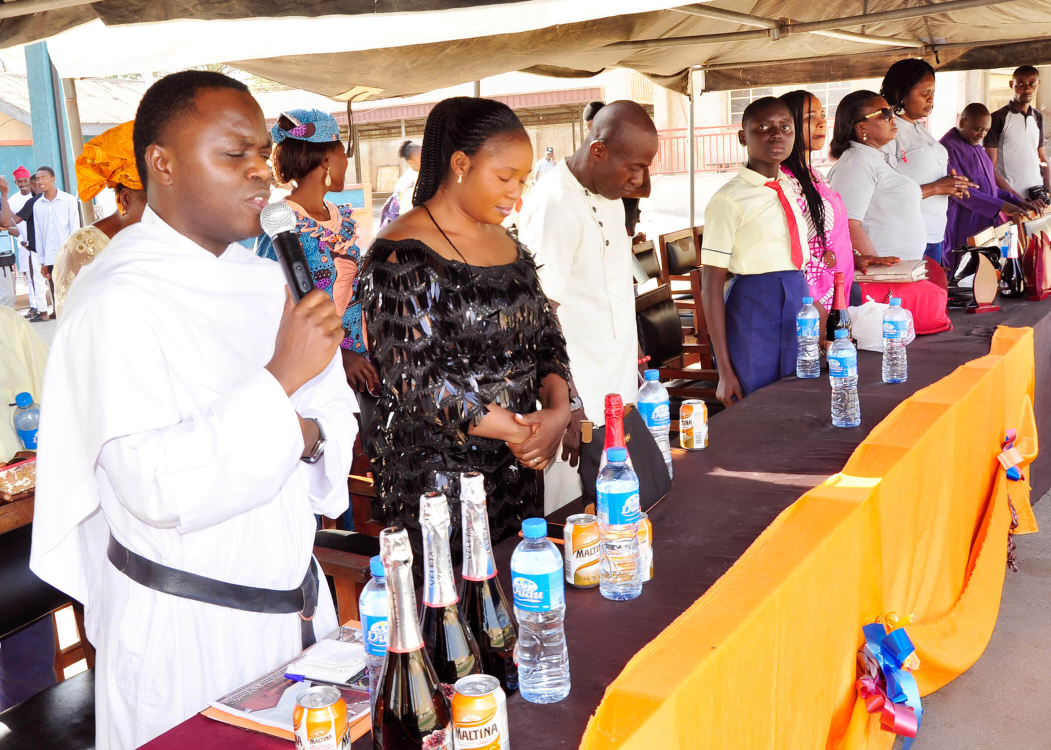 St Augustine’s Schools, Mararaba-Gurku, Karu, Nasarawa State – Scientia ...