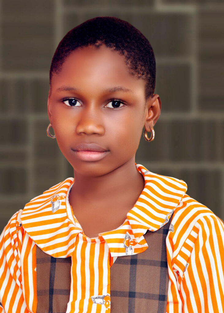 First Term 2022/2023 Academic Session; “A” Lunch Qualifiers in Nursery ...